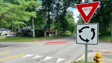 Transportation | Raleighnc.gov